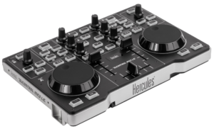 Hardware – DJUCED