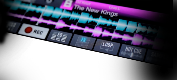 DJUCED App – DJUCED