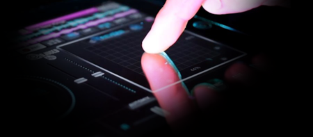 DJUCED App – DJUCED