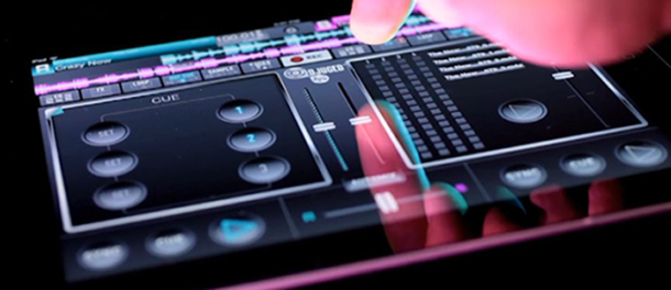 DJUCED App – DJUCED