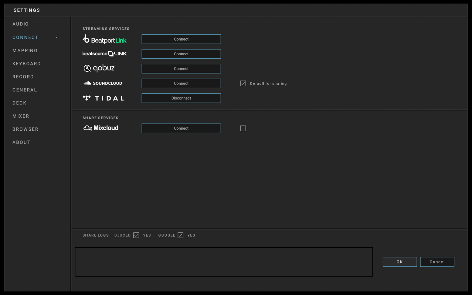 User Manual – DJUCED