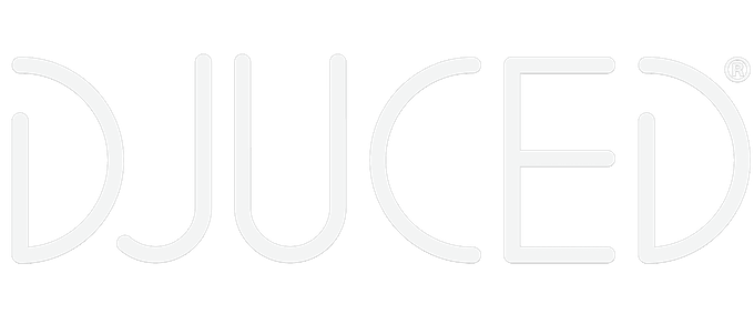 DJUCED – Boost your mix