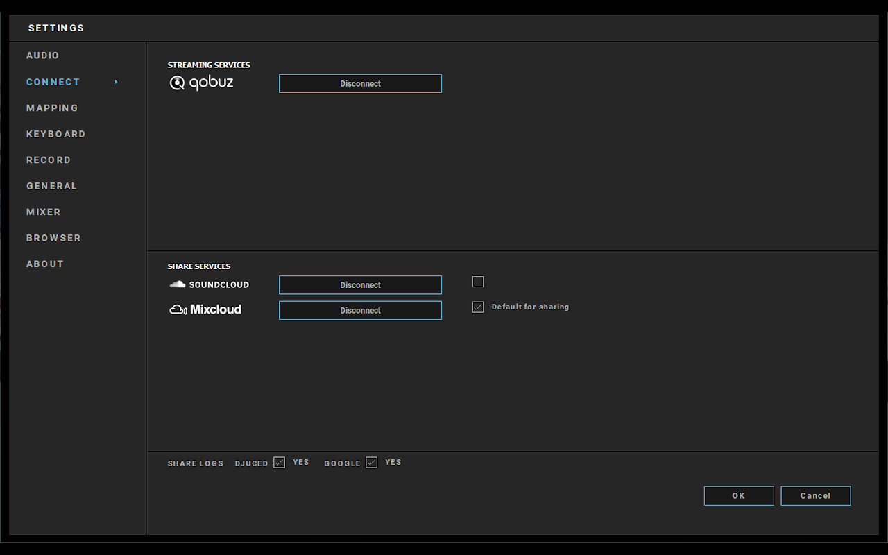 User Manual – DJUCED