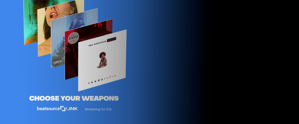 Beatsource Streaming- Information and Troubleshooting – DJUCED