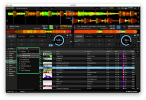 Beatport Streaming- Information and Troubleshooting – DJUCED