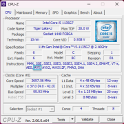 What is AVX, and why does DJUCED require a processor with AVX support ...