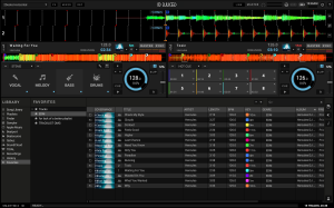 Stems 2.0 with DJUCED 6.2 – DJUCED