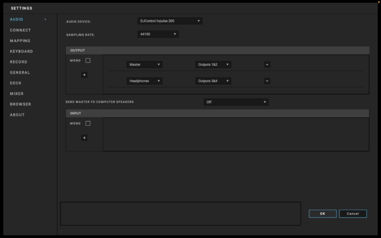 User Manual – DJUCED