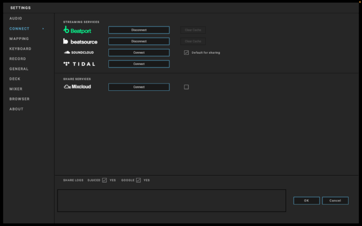 User Manual – DJUCED