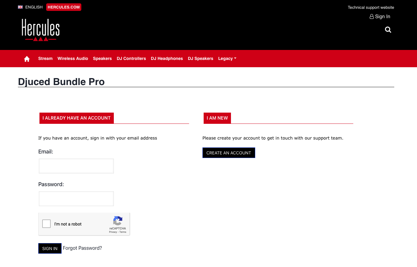 How to activate a DJUCED PRO redeem license code – DJUCED