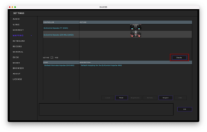 DJUCED PRO GUIDE | MIDI Mapper documentation – DJUCED